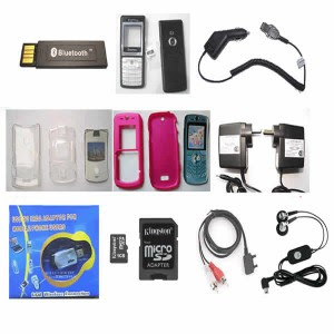 eliaccesorios-cel: ACCESORIOS PARA CELULARES